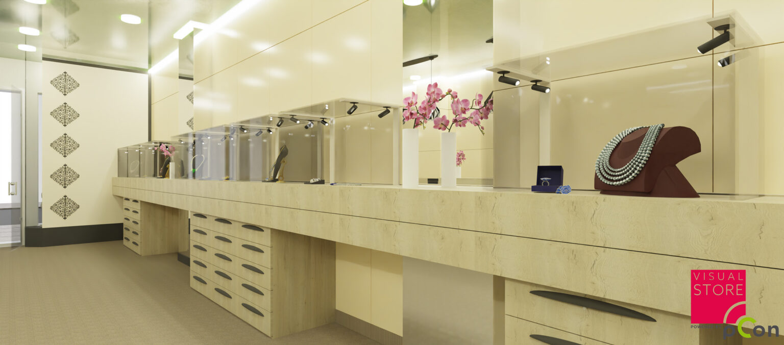 Ladenplanung, Ladenplaner, Planungssoftware