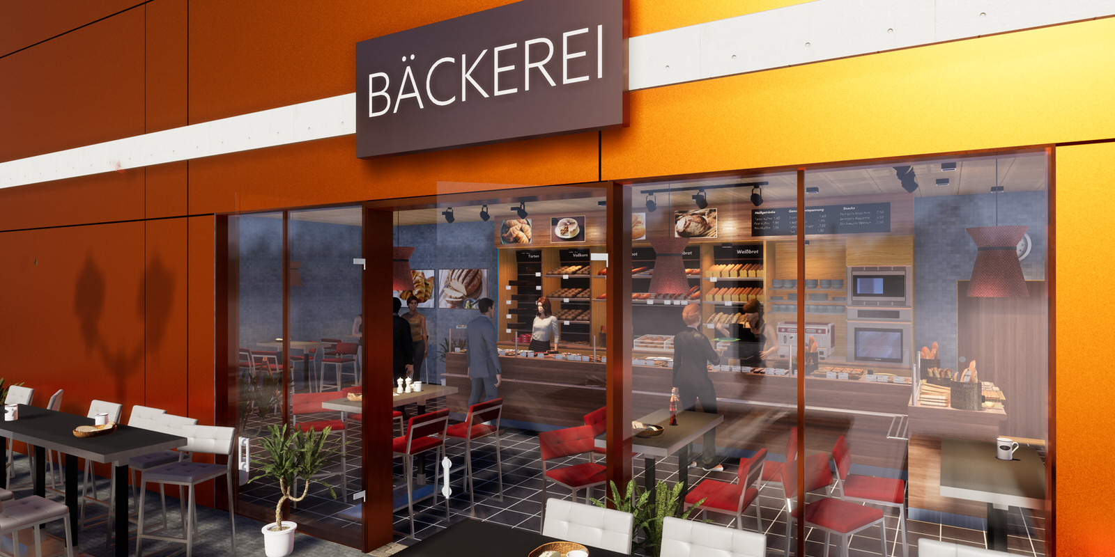 Ladenplanung mit visual-STORE | Ladenplanung, Ladenplaner, Planungssoftware